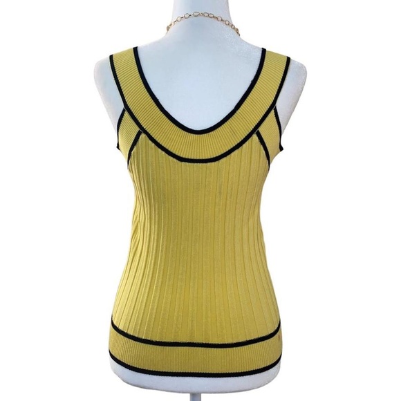 Cache | Tops | Vintage Cache Zip Up Top | Poshmark